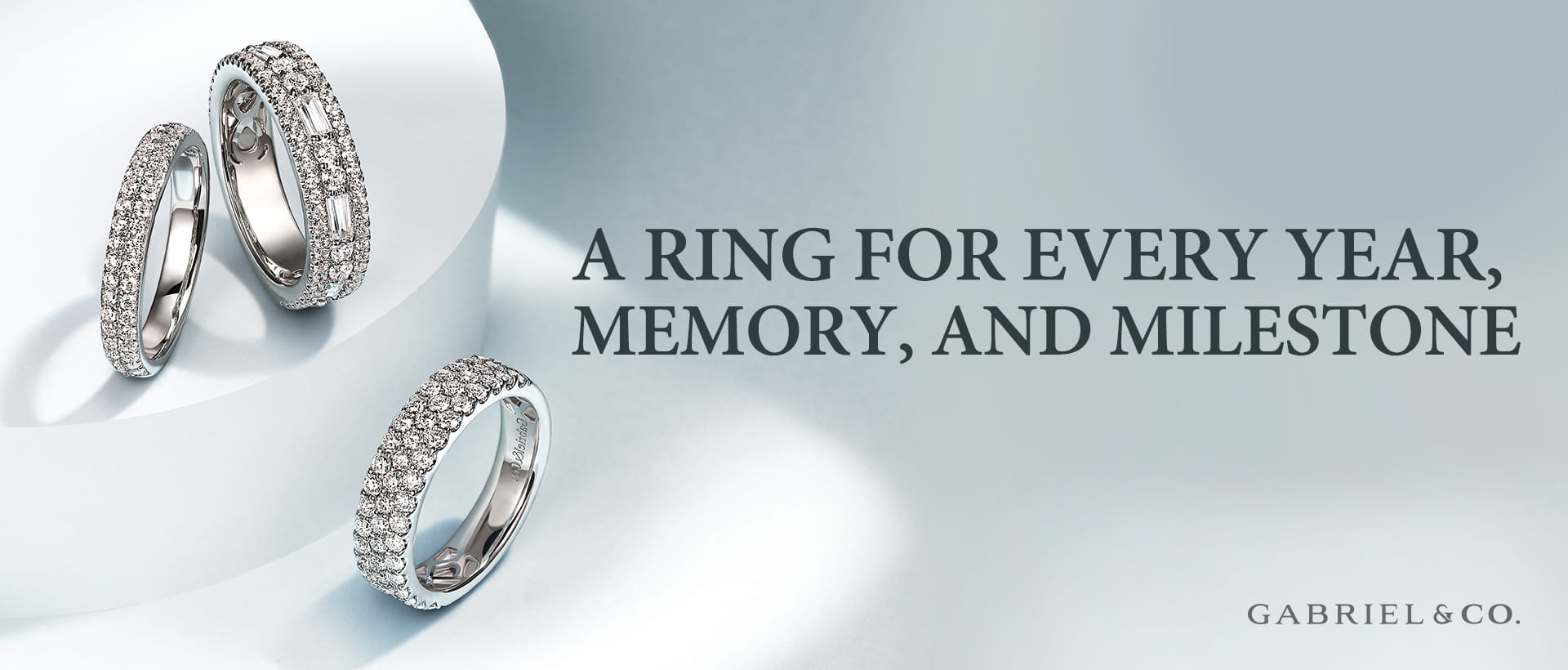 Best Anniversary Rings by Year (1–50 Years Guide)