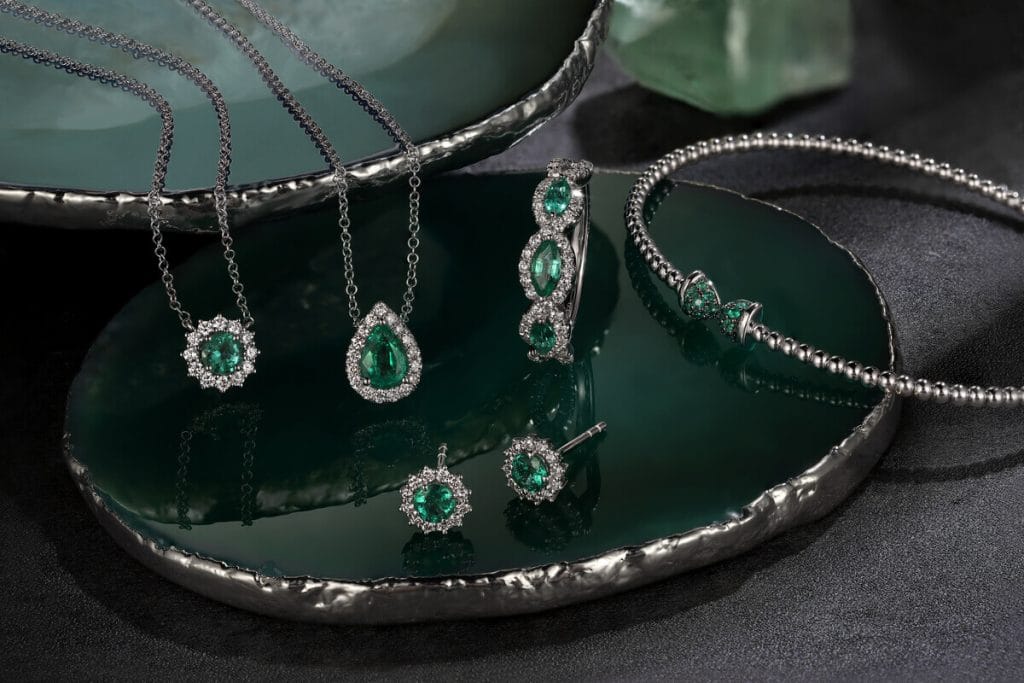 Birthstone Colors by Month: Complete Guide