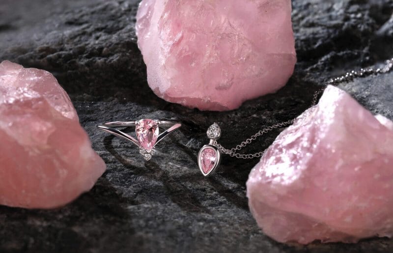 Birthstones - The Enchanting World of Colored Birthstones by Month