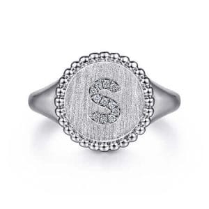 Signet Ring Designs for Men and Women