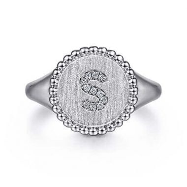 Signet Ring Designs for Men and Women