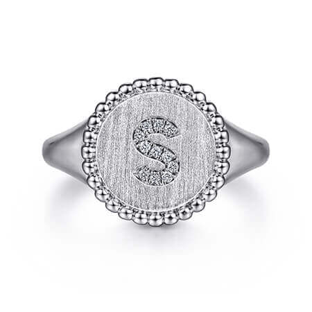 Signet Ring Designs for Men and Women