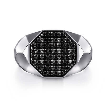Signet Ring Designs for Men and Women