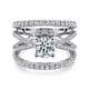 Split Shank Engagement Ring - Everything You Need to Know