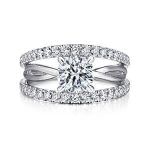 Split Shank Engagement Ring - Everything You Need to Know