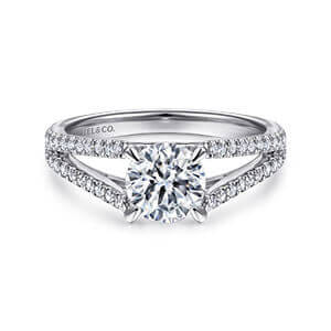 Split Shank Engagement Ring - Everything You Need to Know