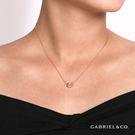 Unveiling the Historical Beginnings of Rose Gold Metal in Jewelry