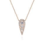 Unveiling the Historical Beginnings of Rose Gold Metal in Jewelry