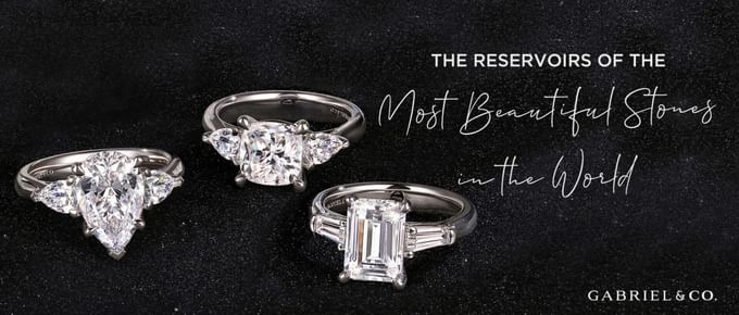 Where Do the Best Diamonds in the World Come From?