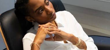 12 Fine Jewelry Designs, Perfect for an Everyday Work Wear