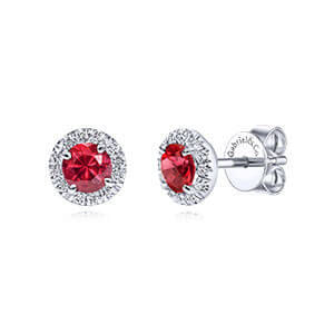 History and Meaning Behind the July Birthstone- Ruby