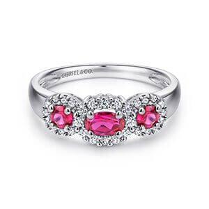 History and Meaning Behind the July Birthstone- Ruby