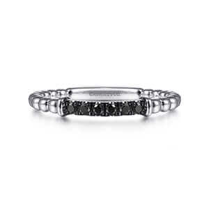 Everything You Need to Know About Black Diamond Jewelry?