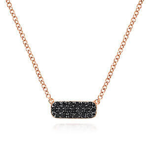 Everything You Need to Know About Black Diamond Jewelry?