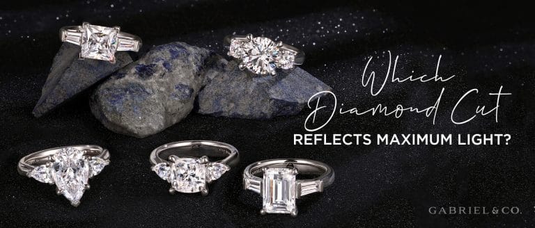 Which Diamond Shape and Cut Shines the Brightest?
