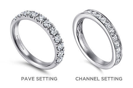 Pavé Diamonds and Settings in Jewelry – Let’s Decode