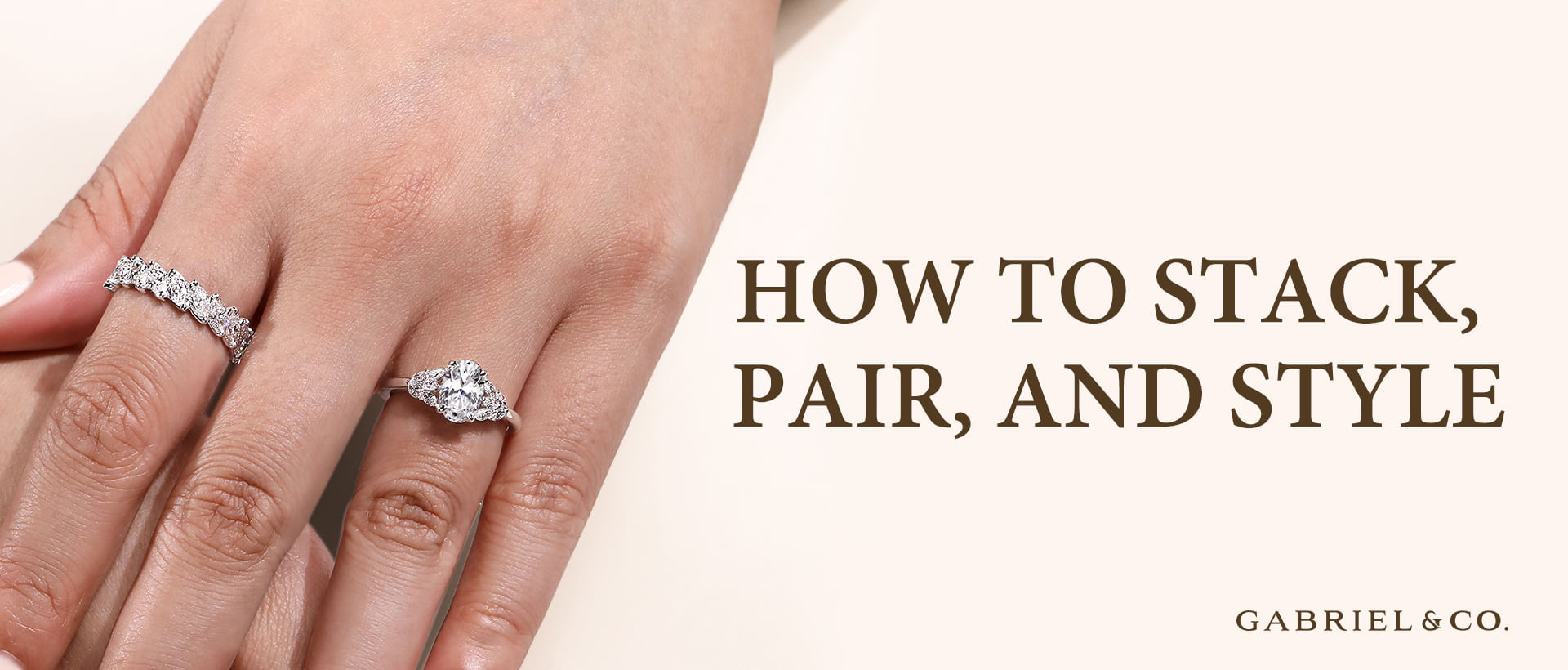 How to Wear Wedding Rings: Complete Guide