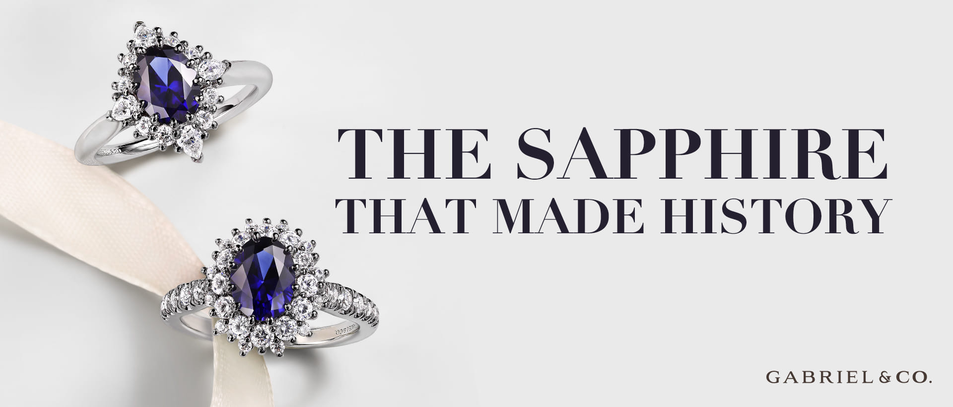 Princess Diana Engagement Ring That Captivated the World