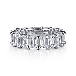 Perfect Anniversary Rings for Different Anniversary Milestones