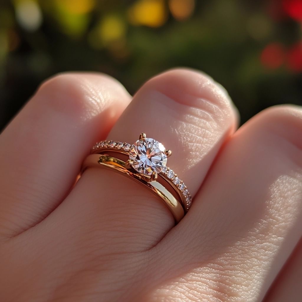 How to Wear Wedding Rings: Complete Guide