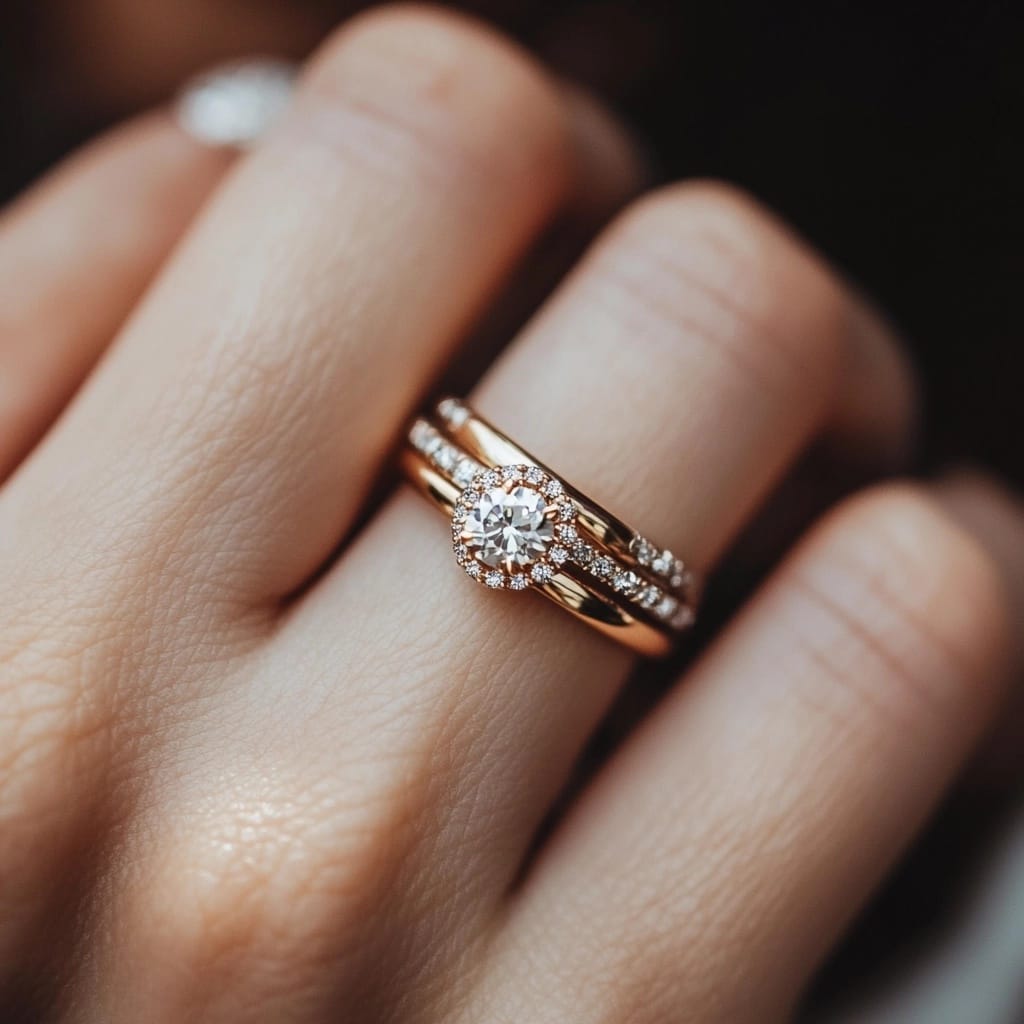 How to Wear Wedding Rings: Complete Guide