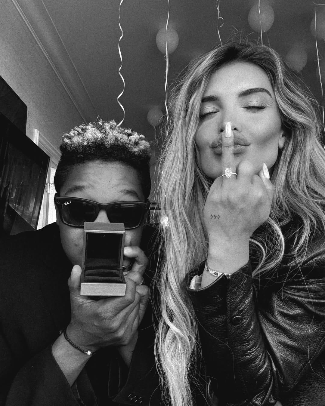 Top 10 Celebrity Engagement Rings 2025: Iconic & Trendy Styles