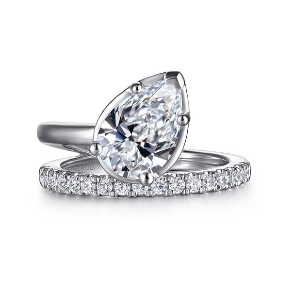 2025 Engagement Ring Trends | Latest Styles & Designs