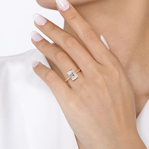 2025 Engagement Ring Trends | Latest Styles & Designs