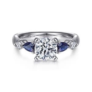 Three Stone Engagement Ring Designs That Are Sure to Seal the Deal