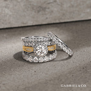 How Many Rings Are Too Many Rings When Stacking?