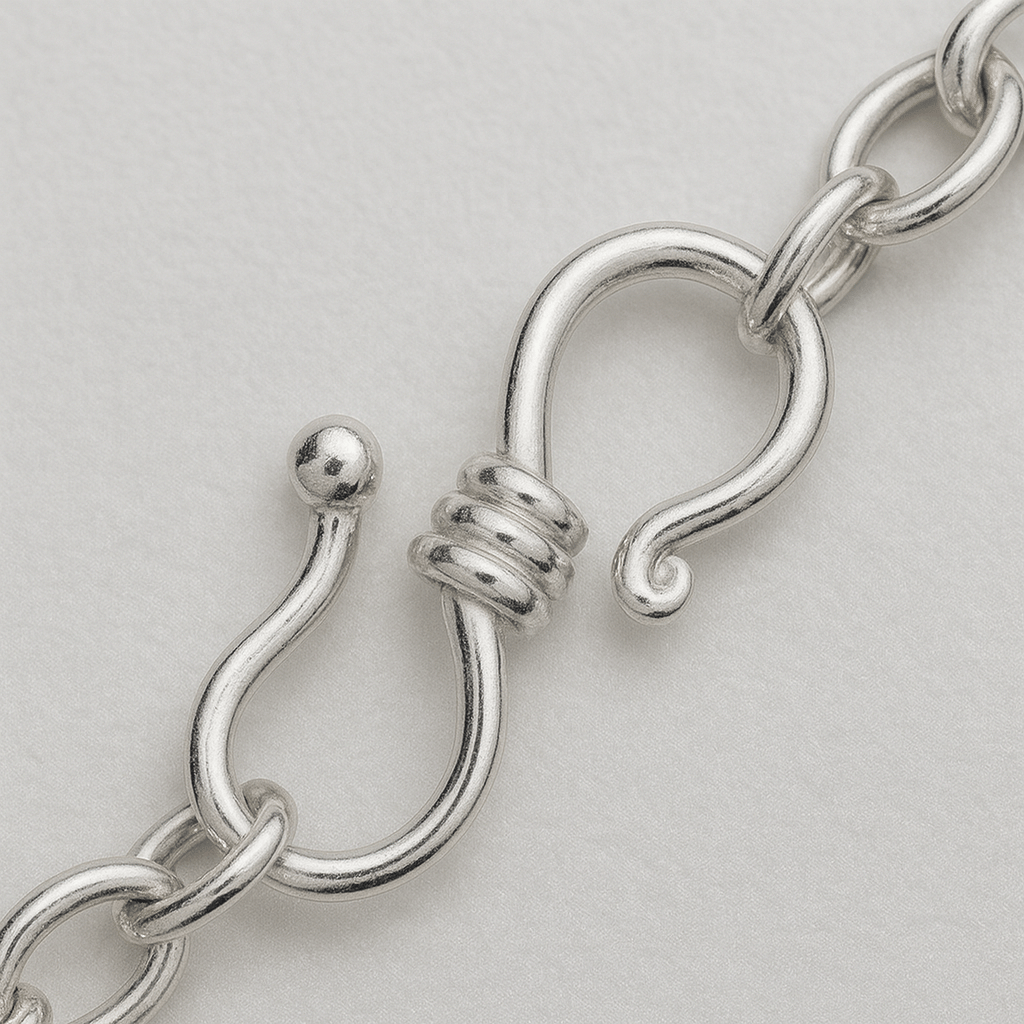 Types of Bracelet Clasps Explained: A Complete Guide