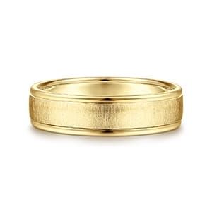 White Gold vs. Yellow Gold – Differences and Similarities