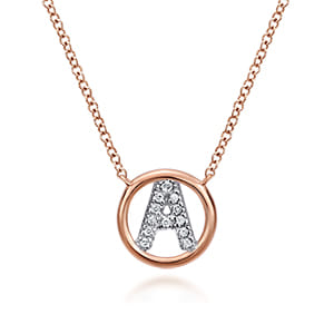 Layered Initial Necklaces: Styling Tips for You