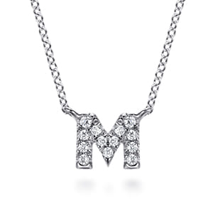 Layered Initial Necklaces: Styling Tips for You