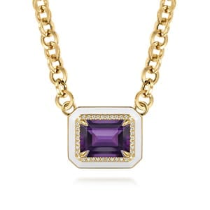 10 Enamel Jewelry Designs That Redefine Modern Chic