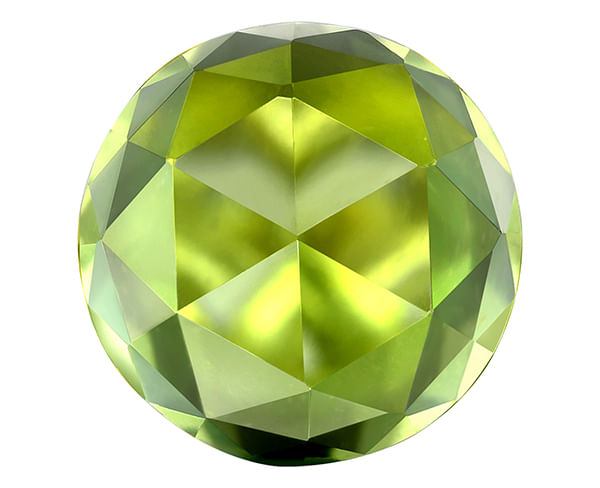 August Birthstone Meaning: Peridot & Its Symbolism