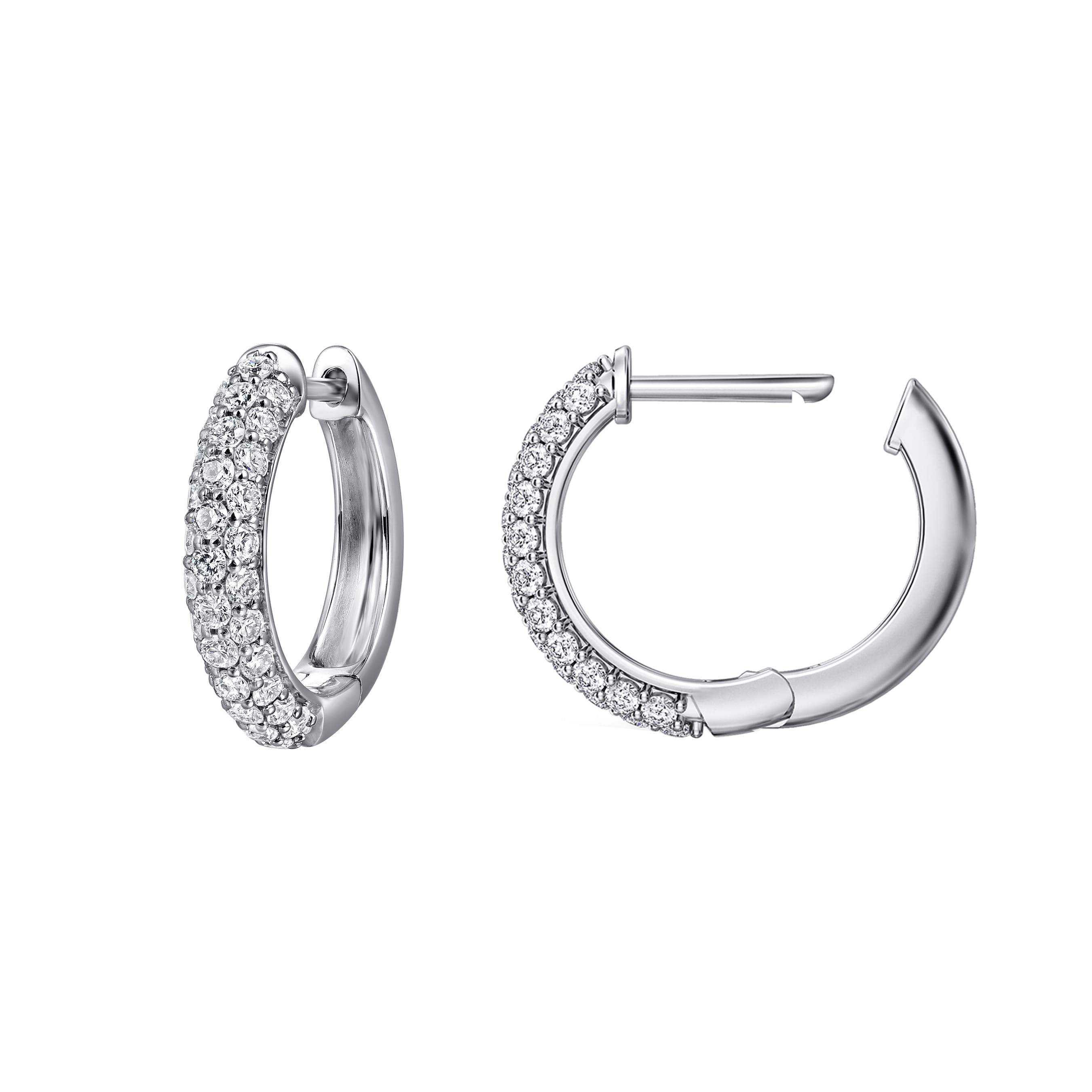 Your Guide to Different Types of Earrings and Earring Backs