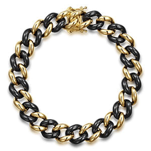 The Rise of Cuban Link Chains in Luxury Jewelry