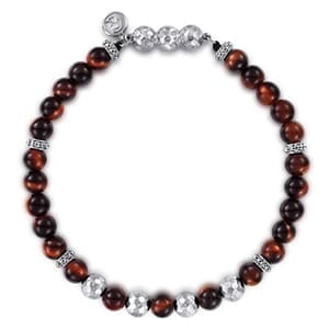 10 Beaded Bracelets for Men for Effortless Style