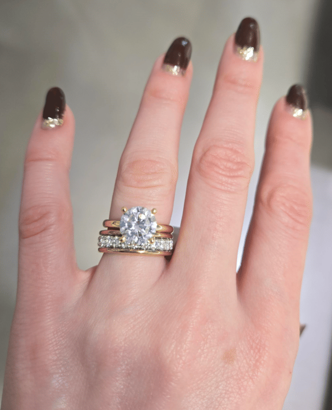 How to Wear Wedding Rings: Complete Guide