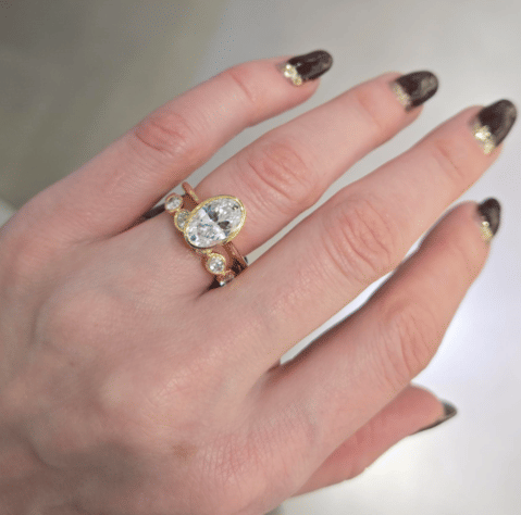 How to Wear Wedding Rings: Complete Guide