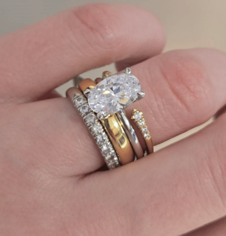 How to Wear Wedding Rings: Complete Guide