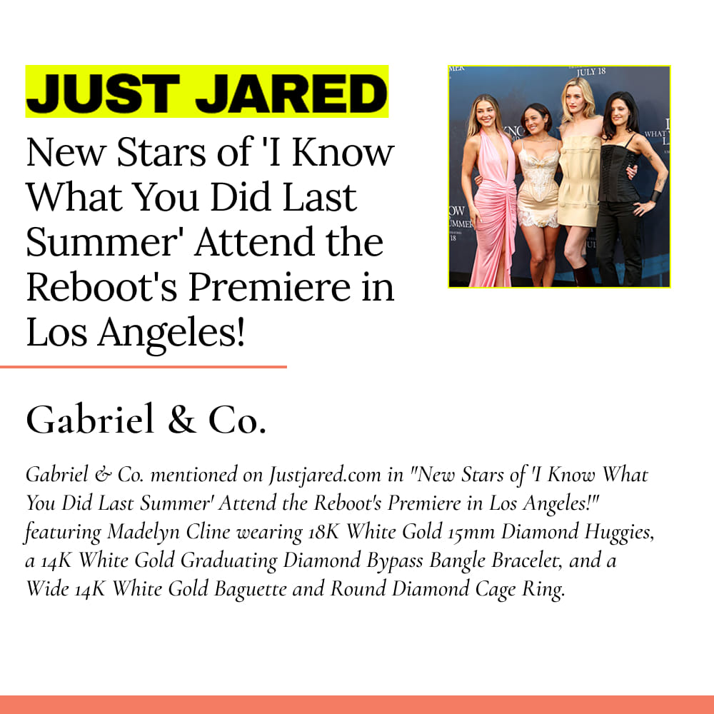 Press & Media | Gabriel & Co. US