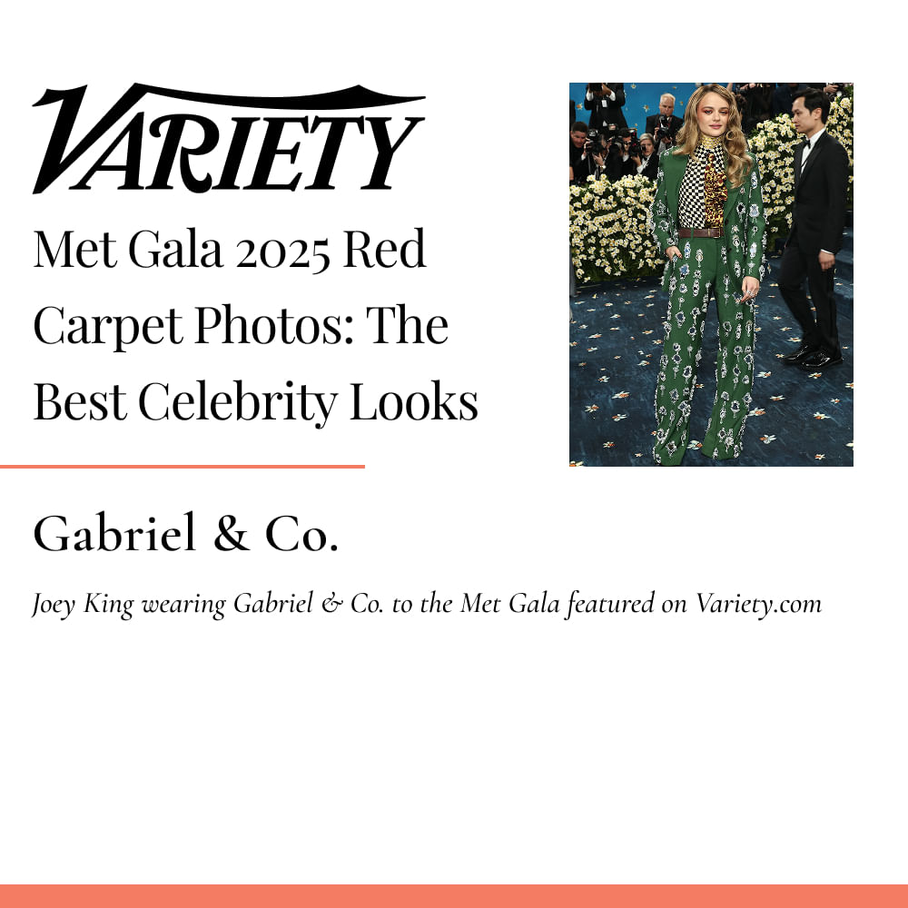 Press & Media | Gabriel & Co. US
