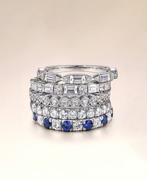 Gabriel & Co | Luxury Designer Jewelry for Bridal & Fashion Since 1989