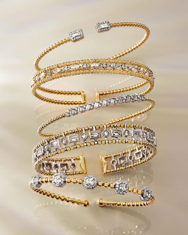 Gabriel & Co | Luxury Designer Jewelry for Bridal & Fashion Since 1989