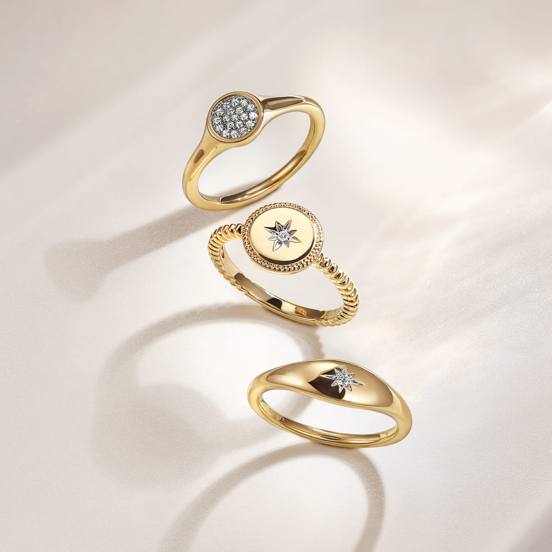 Gabriel & Co | Luxury Designer Jewelry for Bridal & Fashion Since 1989