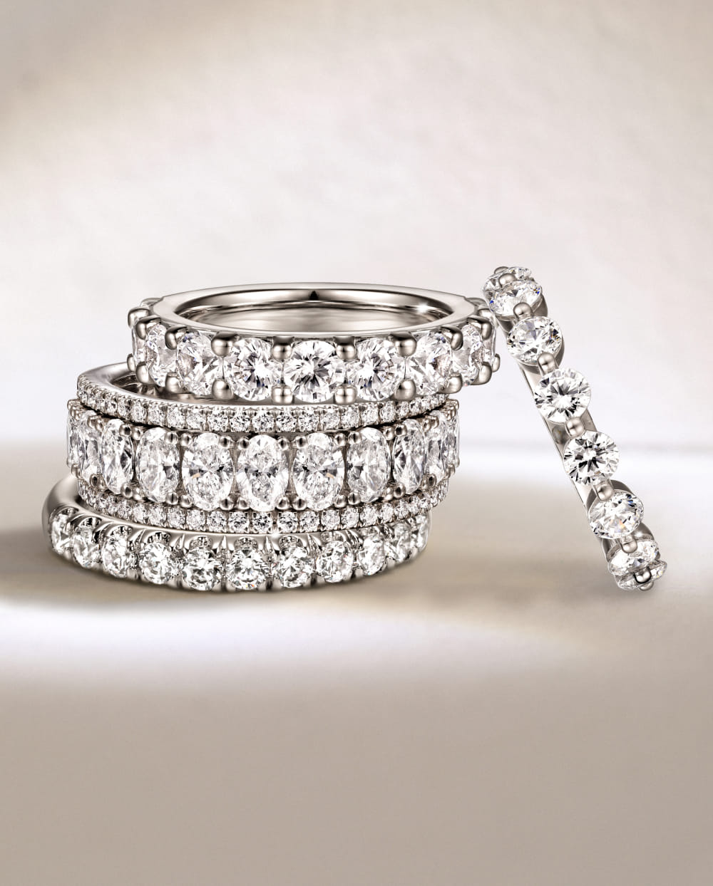Gabriel & Co. US | Designer Jewelry for Bridal & Fashion