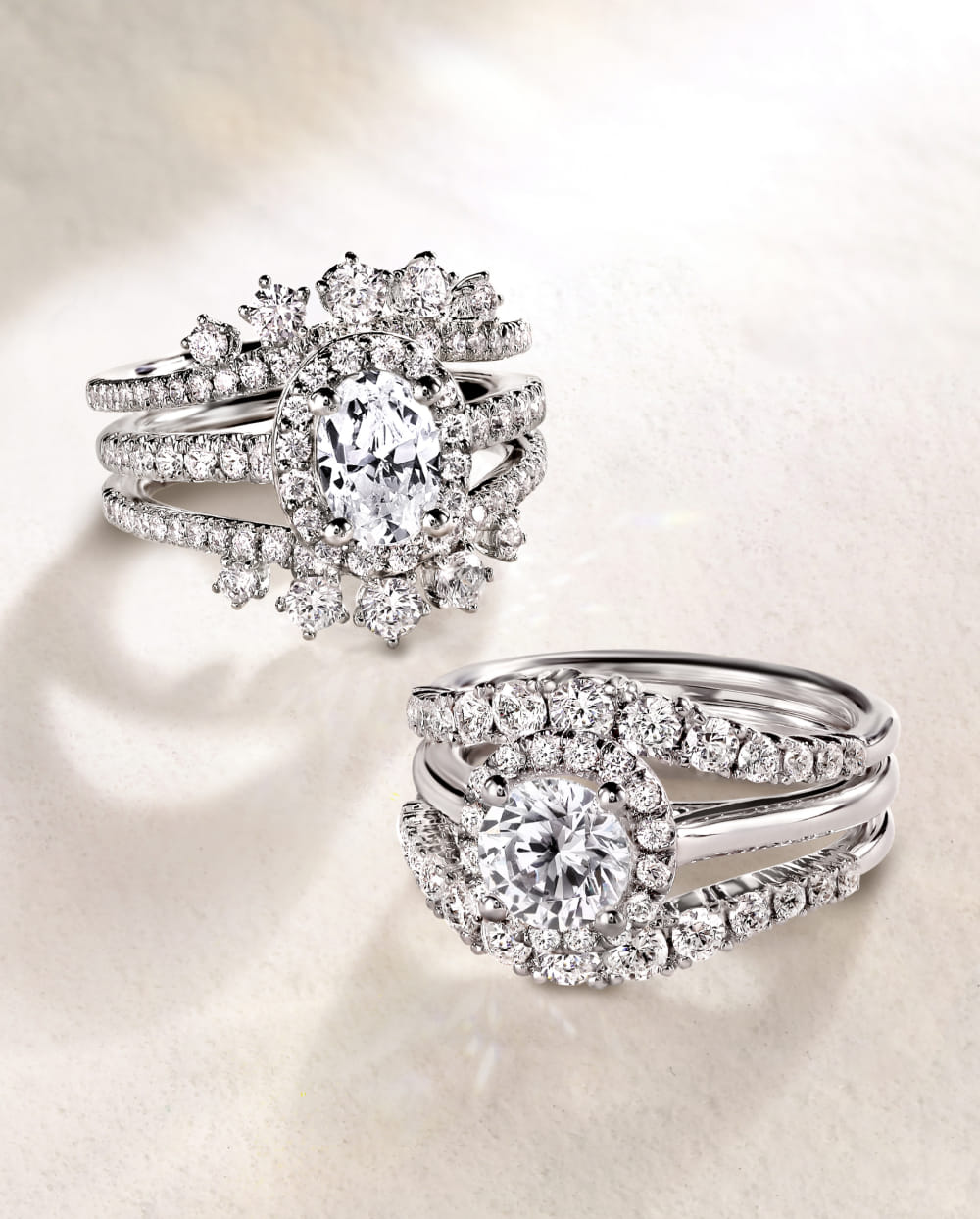 Gabriel & Co. US | Designer Jewelry for Bridal & Fashion