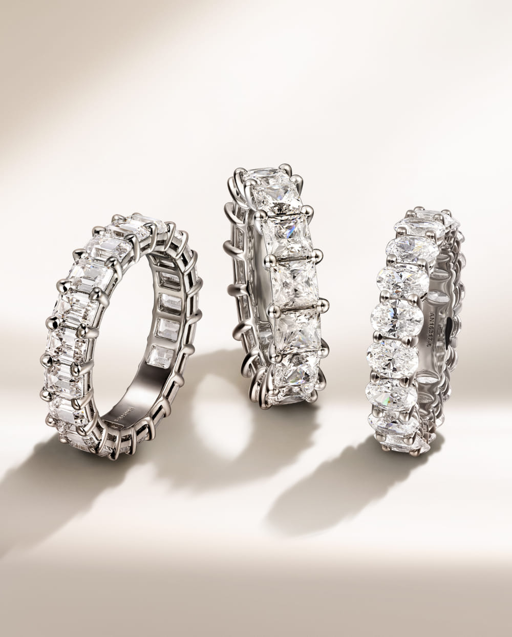 Gabriel & Co. US | Designer Jewelry for Bridal & Fashion
